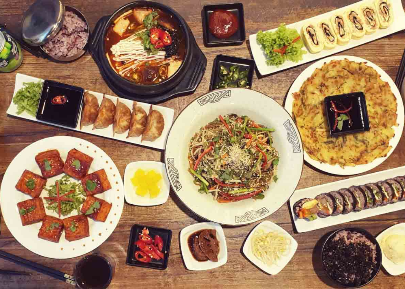 Tai Seng guide: Best food and top things to do | Honeycombers