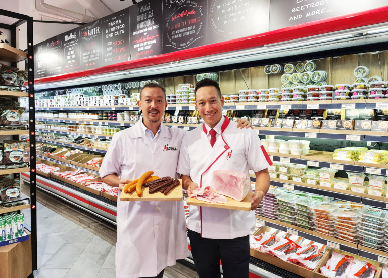 Huber’s Butchery joins Singapore’s ‘Made with Passion’ brands ...