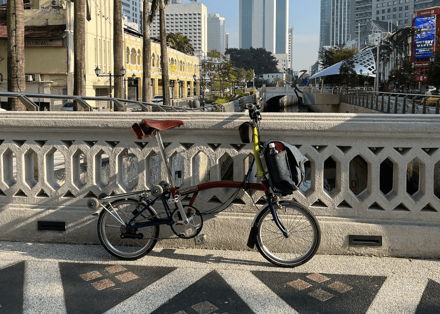 17 bicycle shops in Singapore for a smooth ride | Honeycombers
