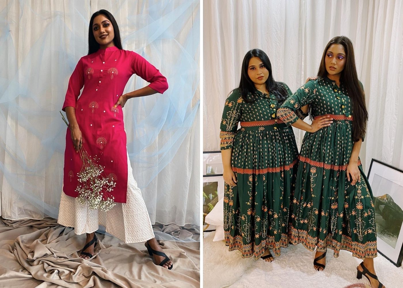 Deepavali shopping in Singapore: 18 bestshops for Indian clothes ...