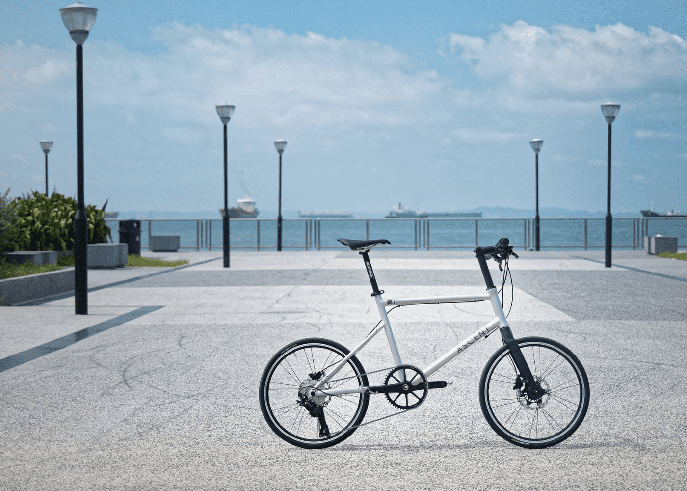 17 bicycle shops in Singapore for a smooth ride | Honeycombers