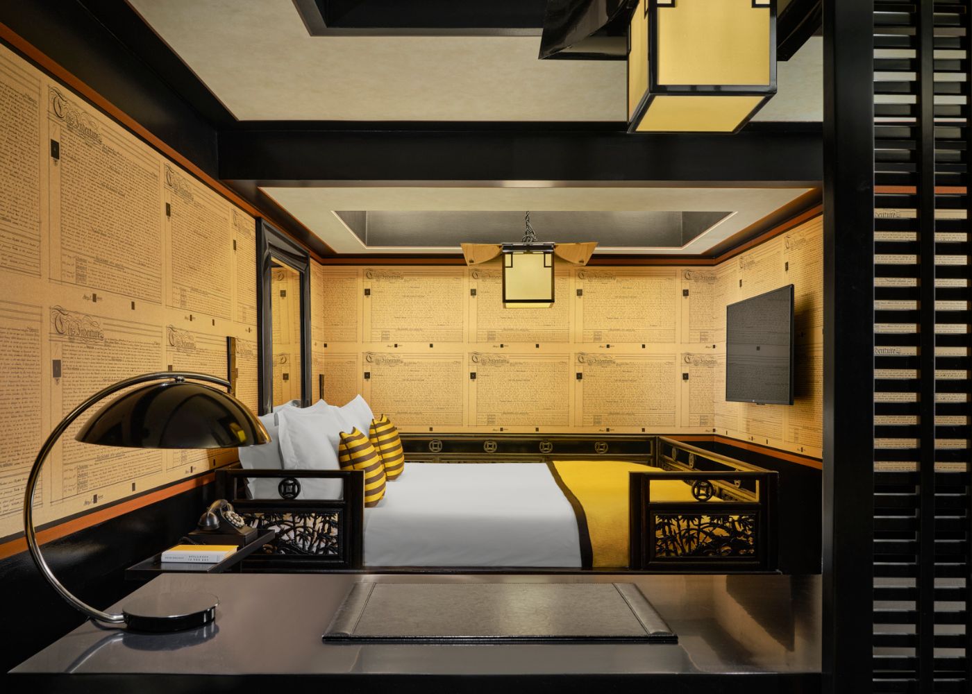 5-Star Hotels in Singapore: Luxurious Stays & OTT Suites