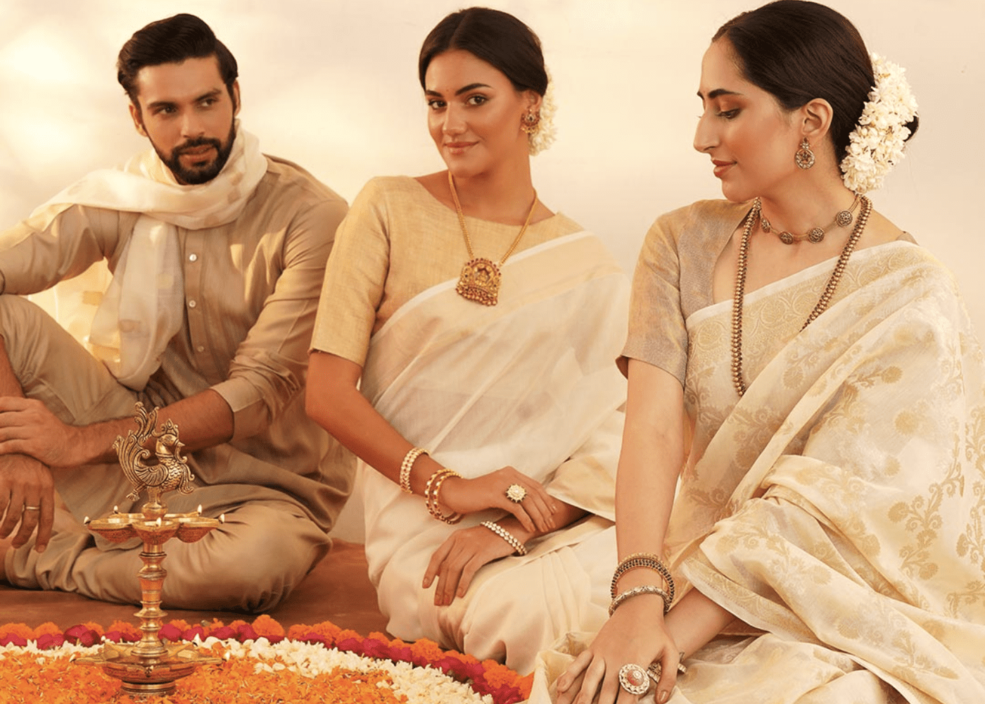 Deepavali shopping in Singapore: 18 bestshops for Indian clothes ...
