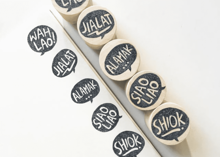Singlish 101: Guide to Singapore’s Unique Language & Local Slang