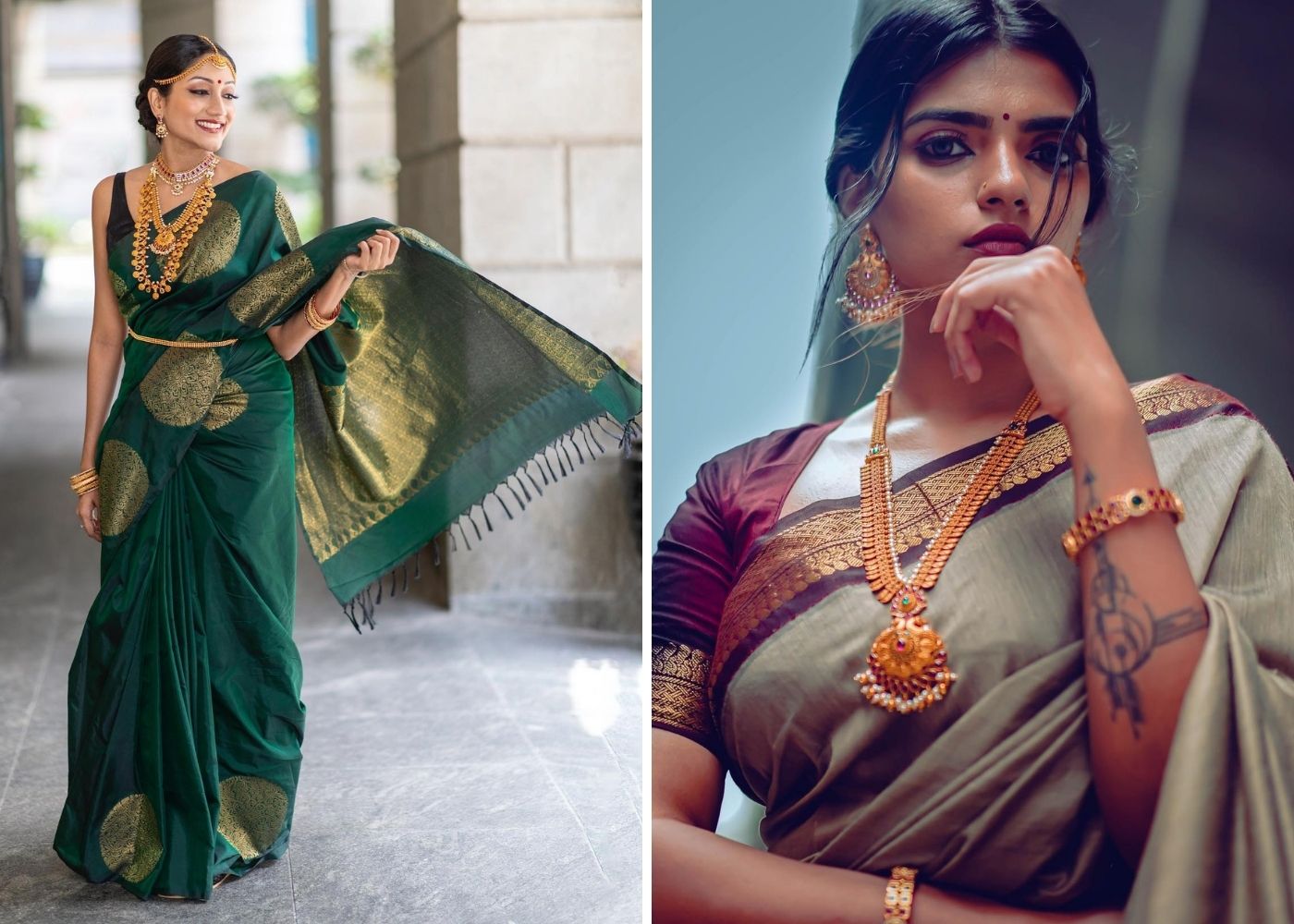 Deepavali shopping in Singapore: 18 bestshops for Indian clothes ...