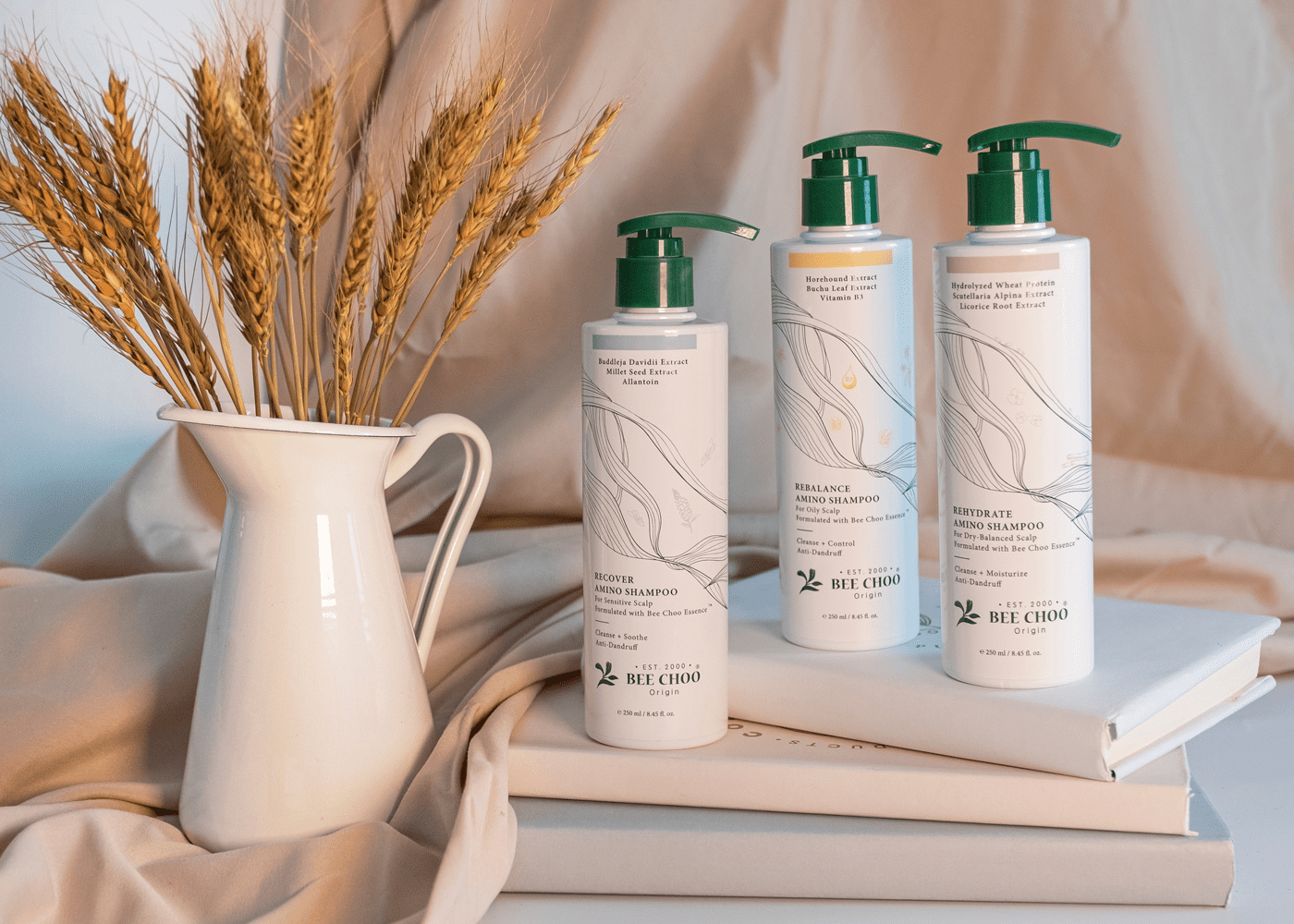 A complete guide to the best shampoos for all hair types | Honeycombers