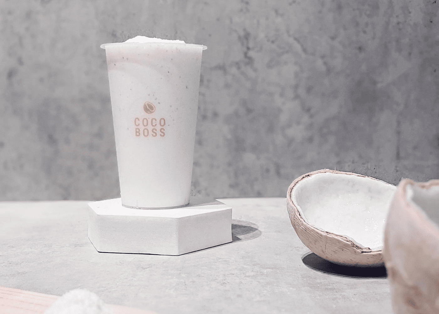 10 must-try coconut shake shops in Singapore | Honeycombers