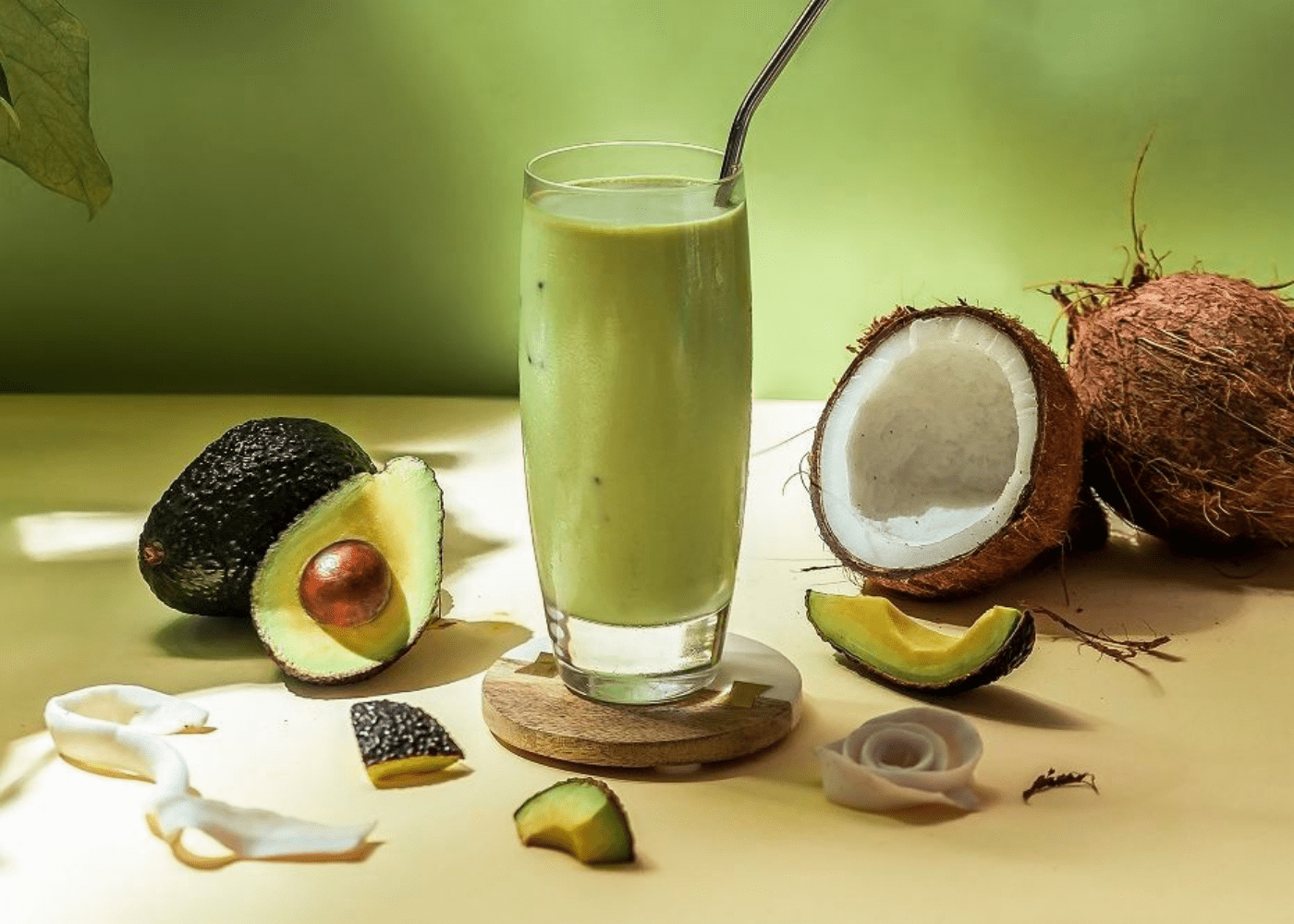 10 must-try coconut shake shops in Singapore | Honeycombers