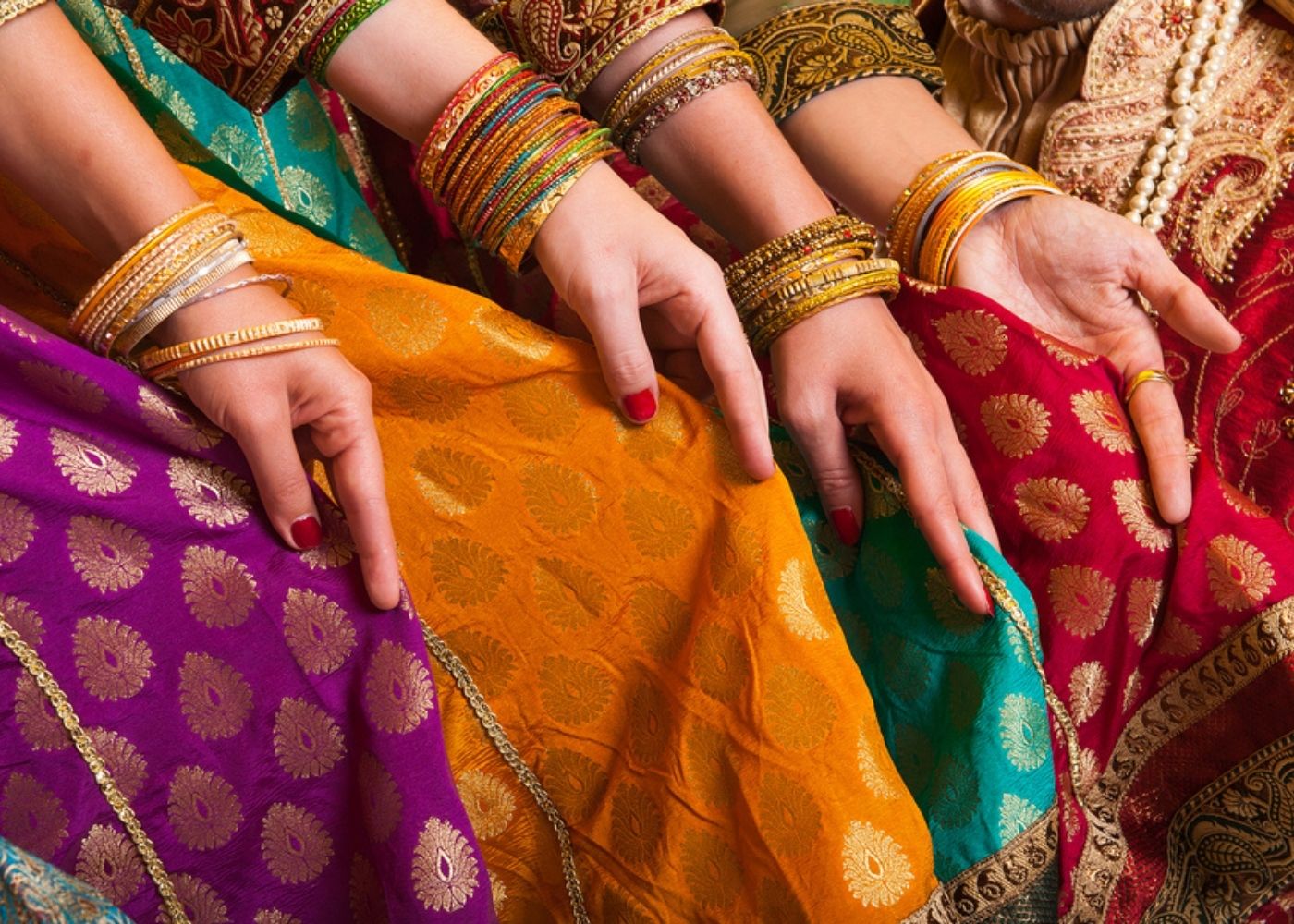 Deepavali shopping in Singapore: Indian clothes & more | Honeycombers