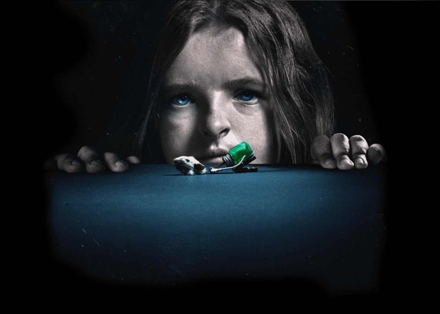 28 horror movies and TV shows that give us the creeps | Honeycombers ...