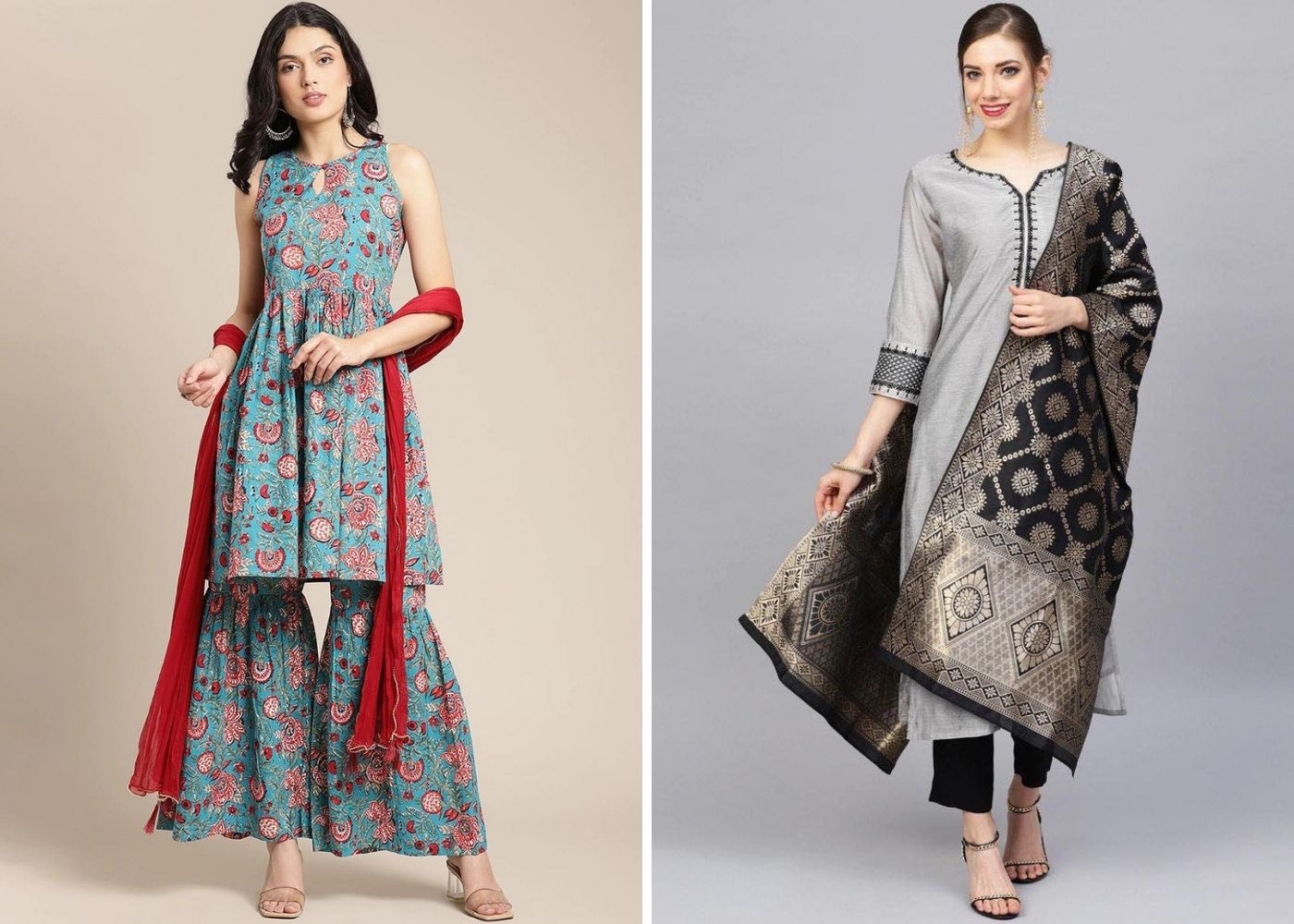 Deepavali shopping in Singapore: 18 bestshops for Indian clothes ...