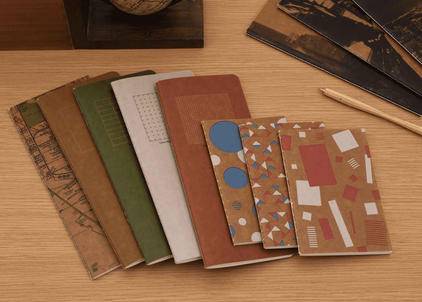 Best notebooks in Singapore for planning and journaling | Honeycombers ...