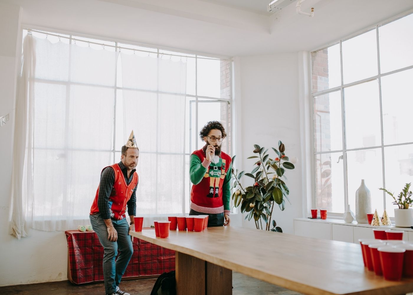 15 Christmas Games For A Fun And Festive Party