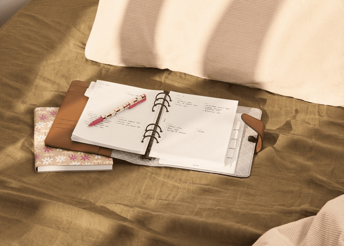 Best notebooks in Singapore for planning and journaling | Honeycombers ...