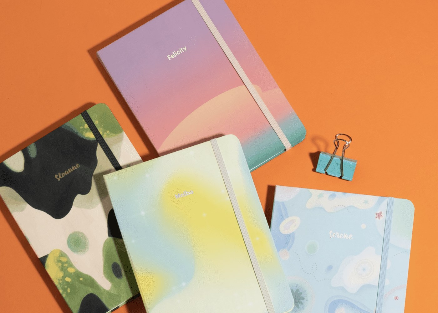 Best notebooks in Singapore for planning and journaling | Honeycombers ...