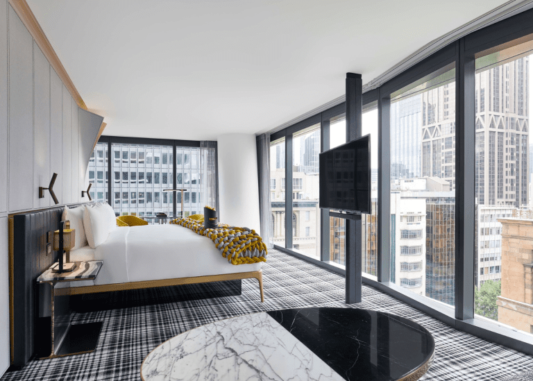 10 best hotels in Melbourne: From splurge to save | Honeycombers