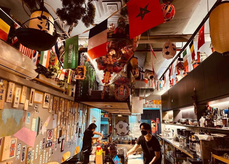 10 Hidden Restaurants in Singapore Worth Discovering