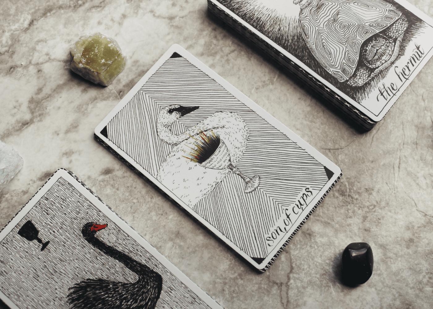 Tarot Reading in Singapore: Inside a Real-Life Experience