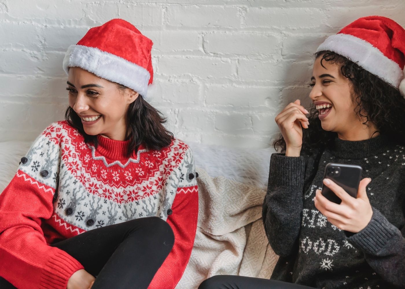 15 Christmas Games For A Fun And Festive Party