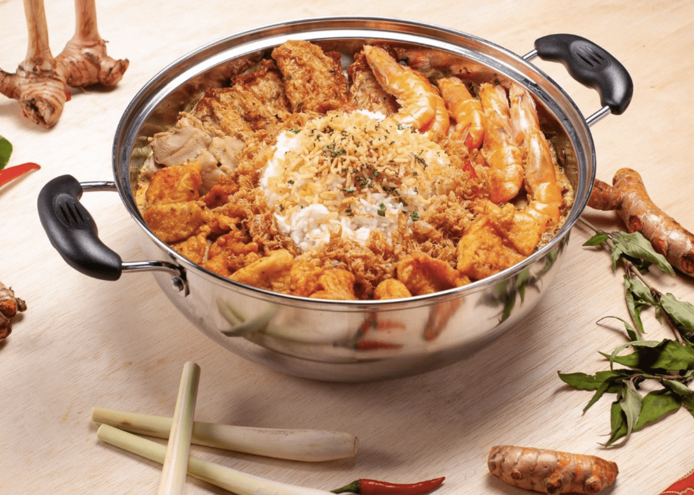 29 Best Catering Services In Singapore For Parties