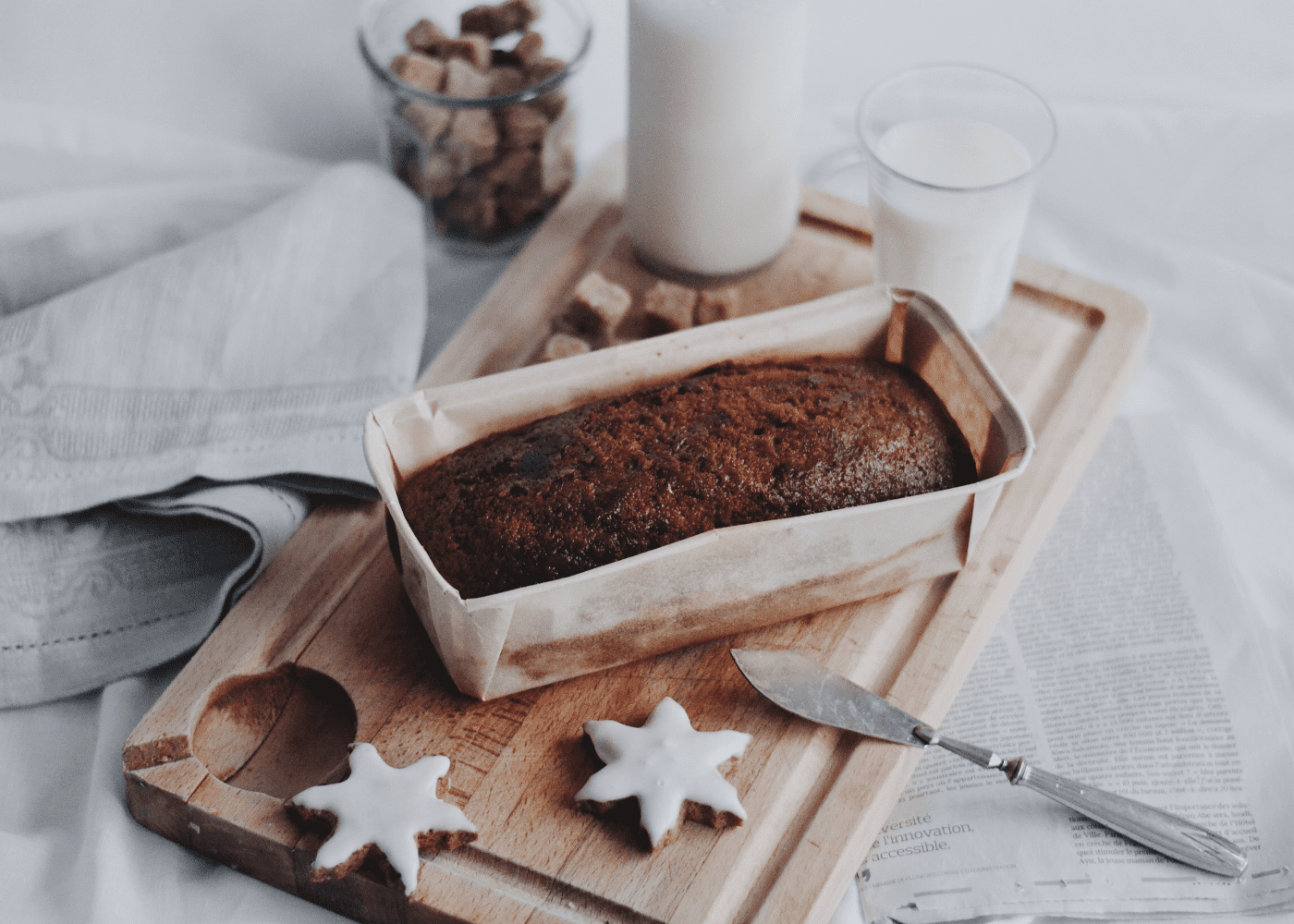 11 favourite Christmas traditions shared by the Honeycombers team