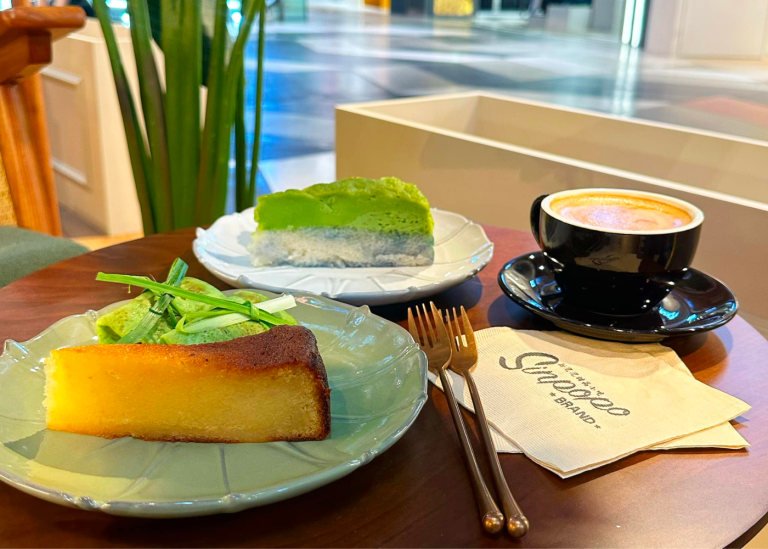 Funan Mall Singapore: Best Food, Stores and Things To Do