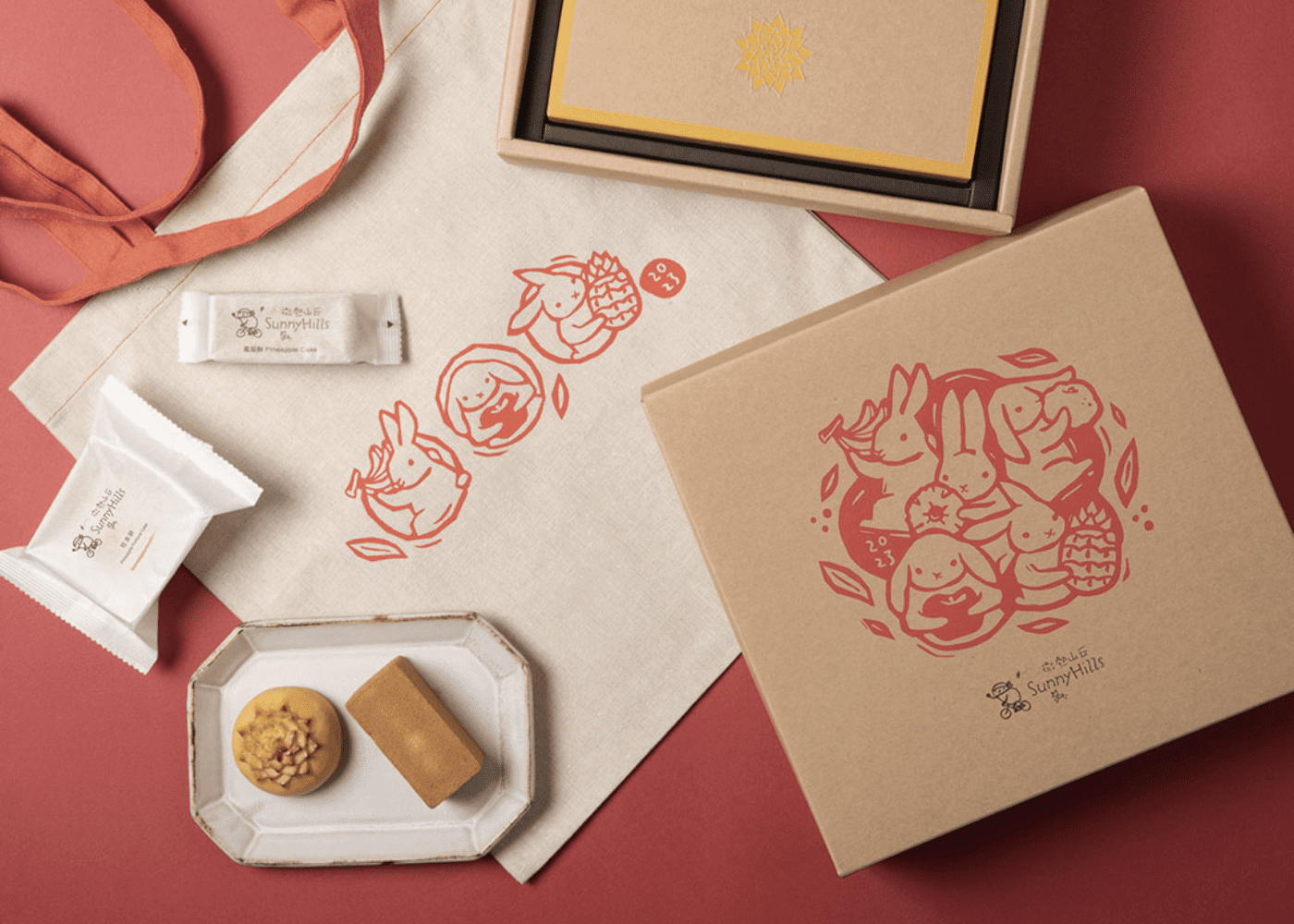 14 best shops for Chinese New Year 2024 snacks in Singapore