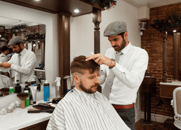 26 best barbers in Singapore that make the cut | Honeycombers