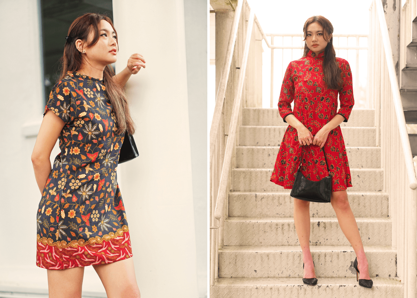 15 best shops for stylish cheongsams in Singapore | Honeycombers