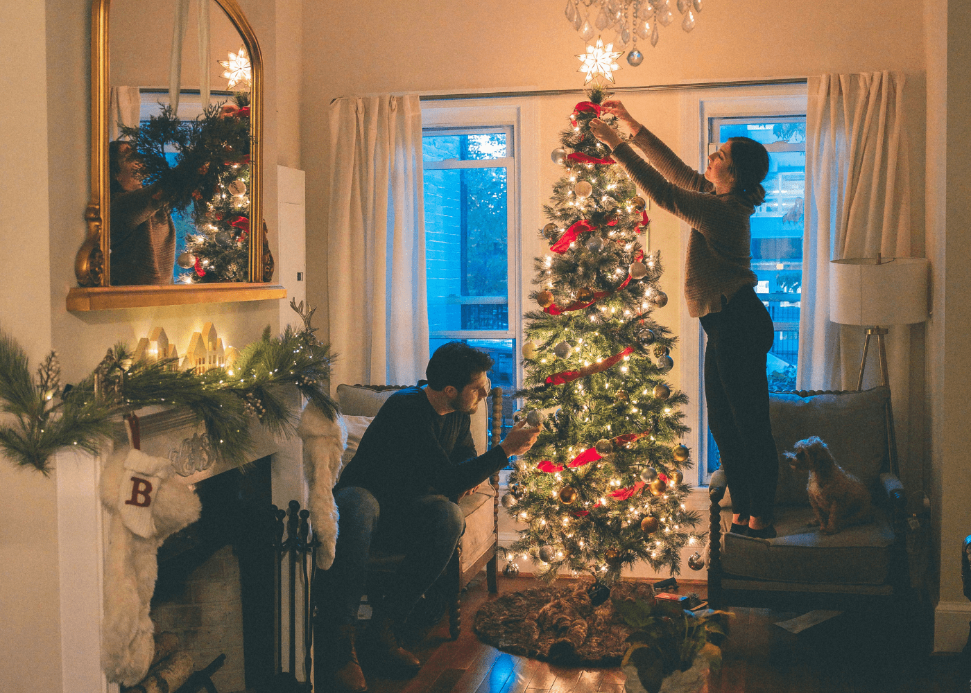 11 Christmas traditions we love in Singapore | Honeycombers