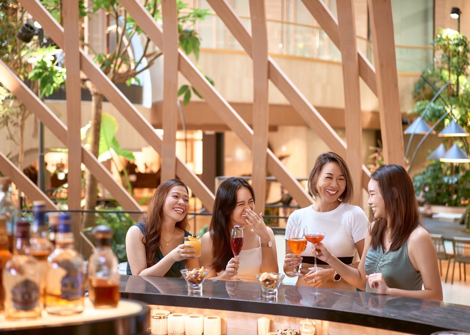 Best daycation deals in Singapore | Honeycombers