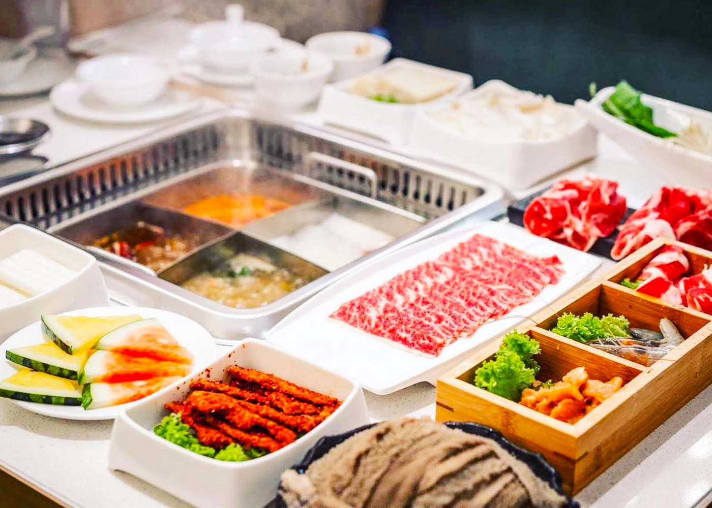 Go on a food tour around Singapore with foodpanda | Honeycombers