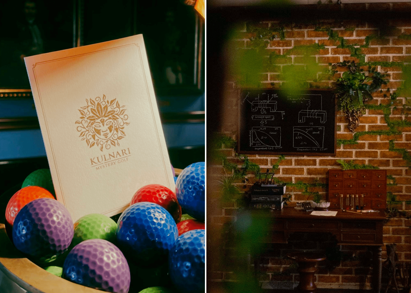 16 best golf courses and mini golf places in Singapore | Honeycombers