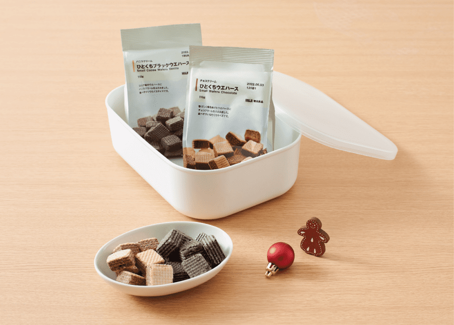 Muji Christmas gift guide: It’s time to go shopping! | Honeycombers