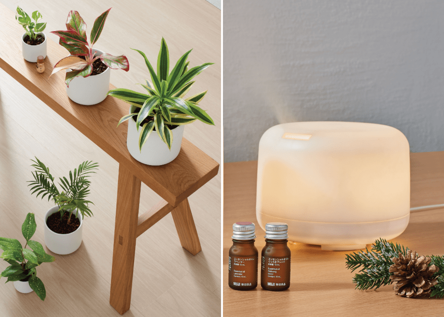 Muji Christmas gift guide: It’s time to go shopping! | Honeycombers