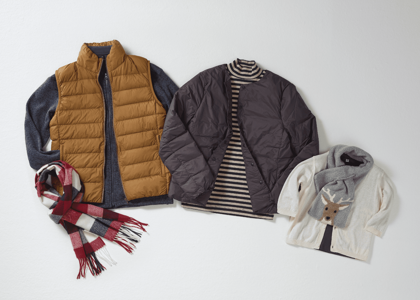 Muji Christmas gift guide: It’s time to go shopping! | Honeycombers