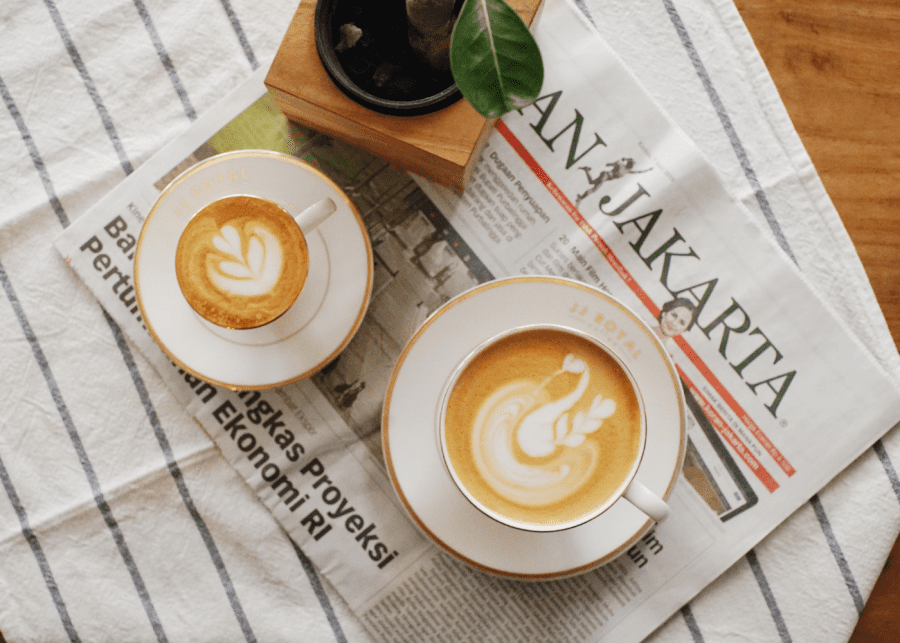 6 cafe-style instant coffees you can make at home | Honeycombers