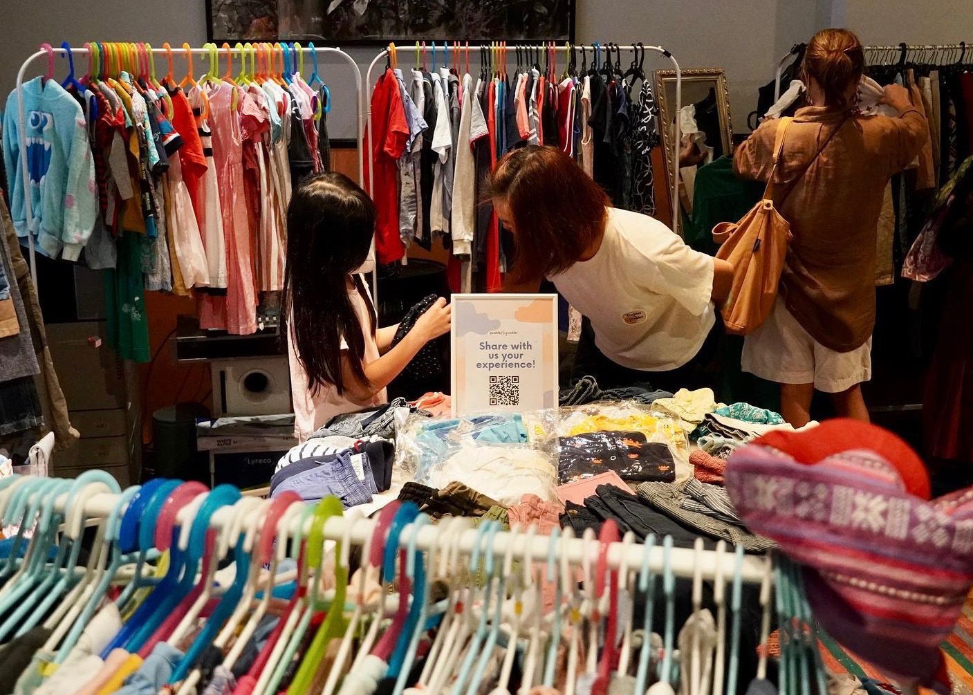 CNY 2024 clothes in Singapore for a stylish celebration | Honeycombers