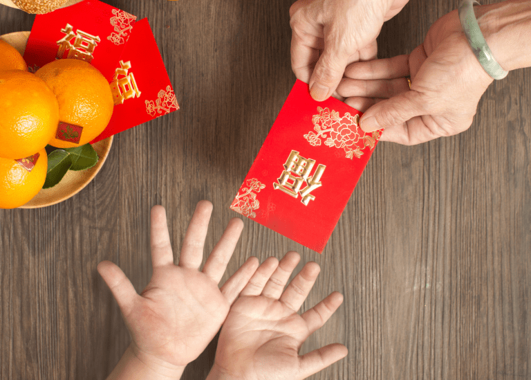 Ang Bao Rates for Chinese New Year 2025: An Etiquette Guide