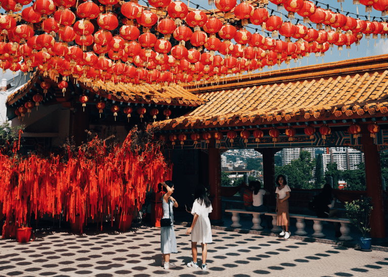 Lo hei sayings: Our guide to auspicious CNY phrases | Honeycombers