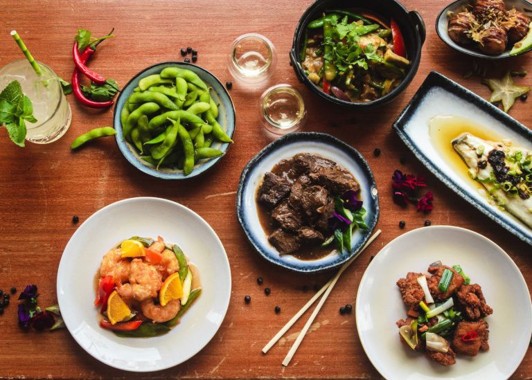 23 best dim sum spots in Singapore for the ultimate feast | Honeycombers