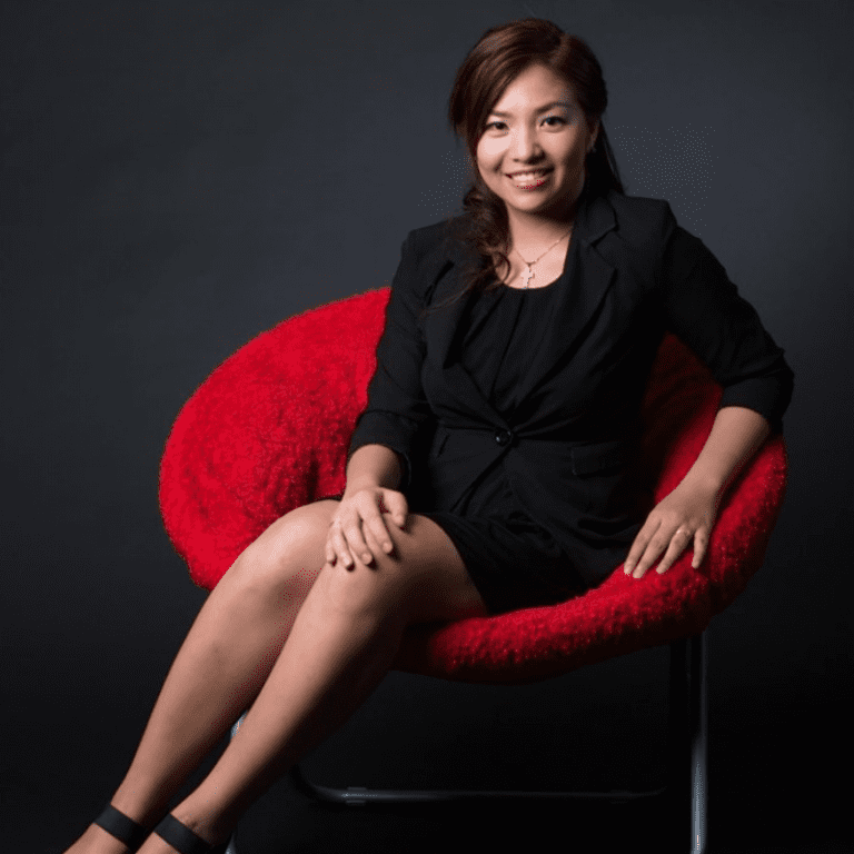 Cindy Leong | Honeycombers Singapore