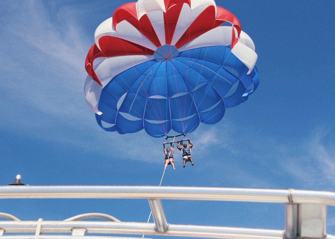 6 thrilling water sports to try in Batam | Honeycombers