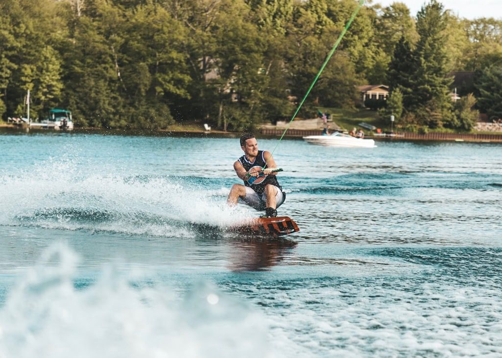 6 thrilling water sports to try in Batam | Honeycombers