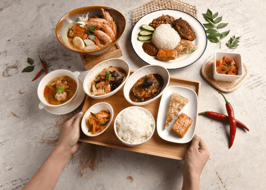 17 places to get authentic Peranakan food in Singapore | Honeycombers