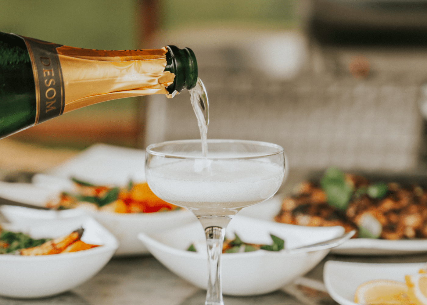 16 epic boozy brunches in Singapore we love | Honeycombers