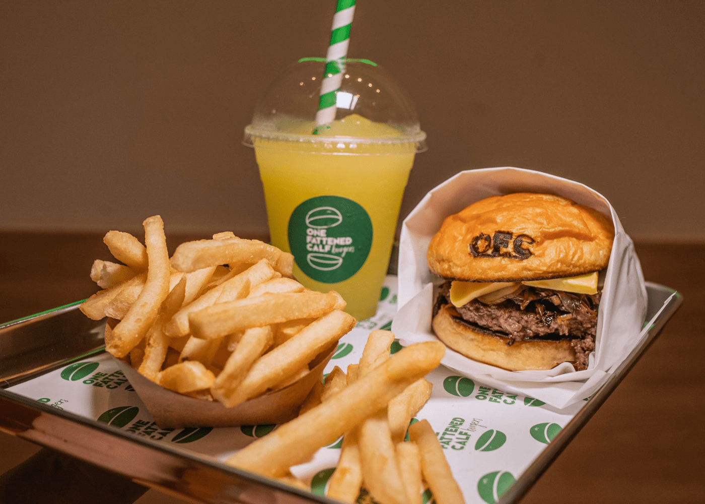 Best Burgers in Singapore: 12 Spots for Juicy Patties and Buns