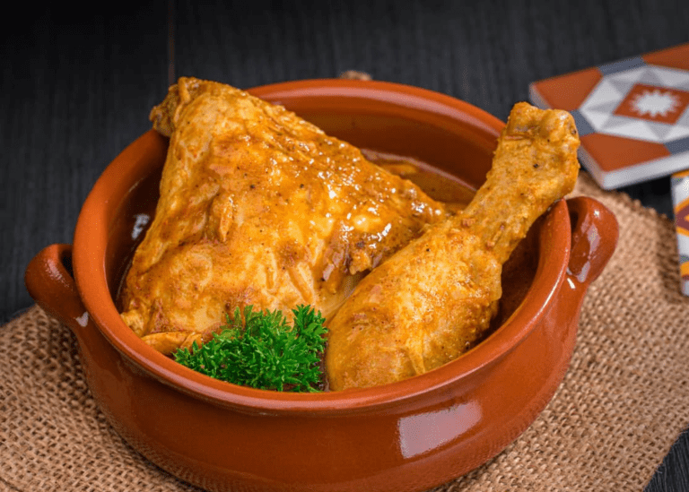 Singapore chicken curry: Where to get the real deal | Honeycombers