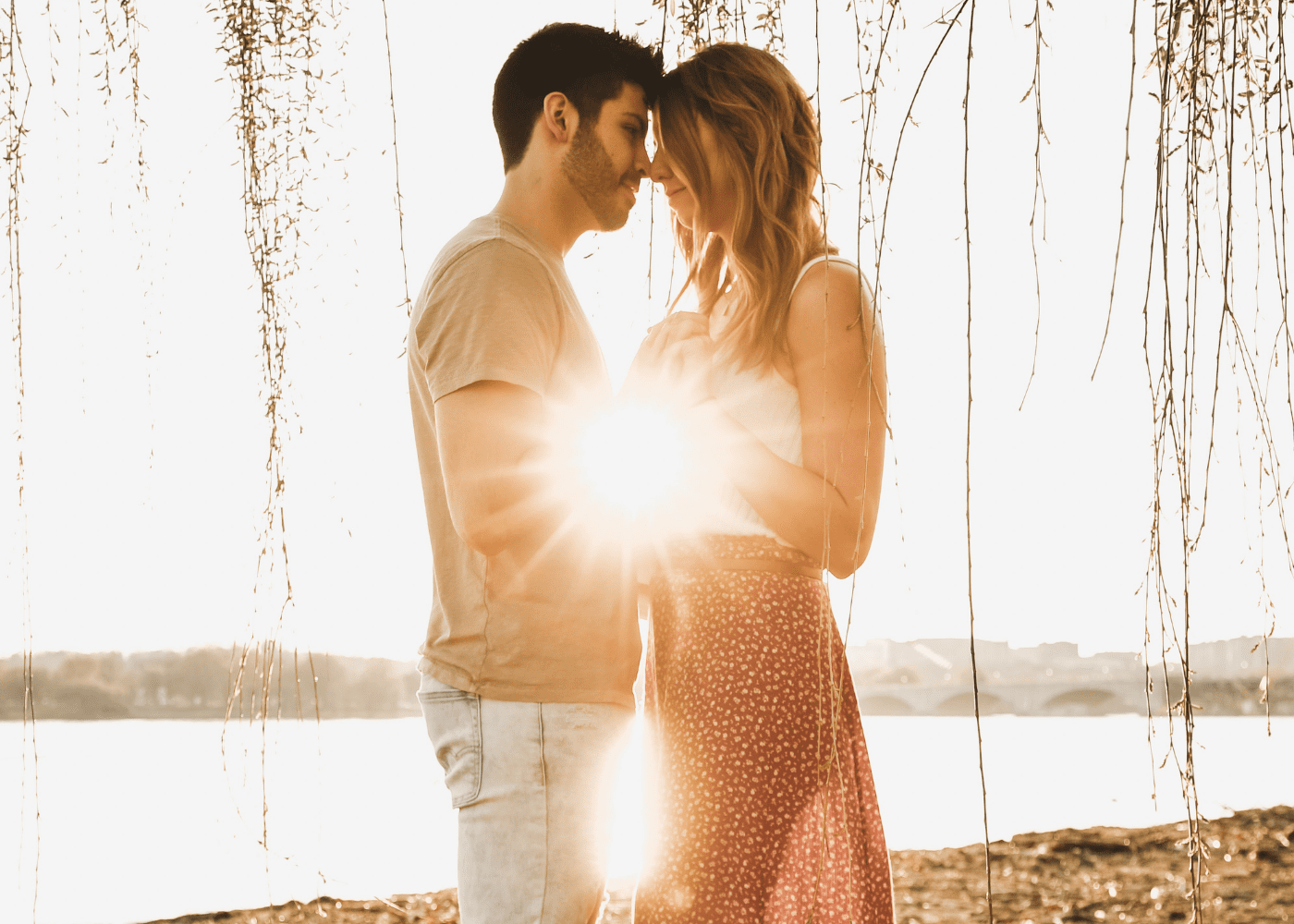 3 meaningful ways to express love to your partner | Honeycombers