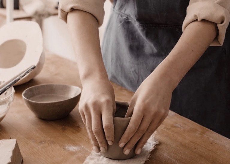 Seize the clay: Top 10 pottery classes in Singapore | Honeycombers